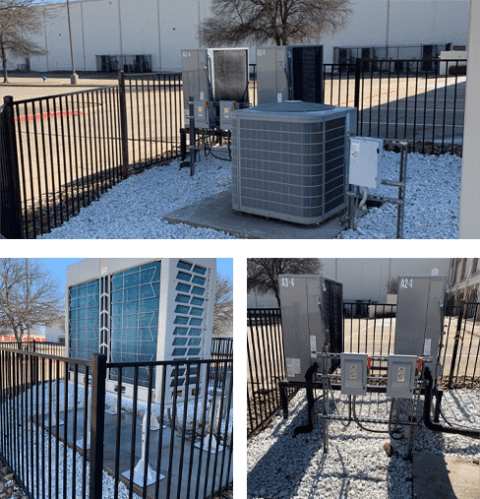 Prodigy Commercial HVAC | Experienced Industry Leader